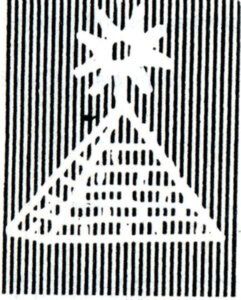 Stamp: Arabesque & Inscription (Egypt(Arabesque & Inscription) Mi:EG ...