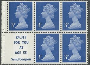 Stamp: Robin (United Kingdom of Great Britain & Northern Ireland(Birds ...