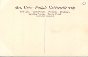 pocztówka: Louvre Museum : Birth of Louis XIII in Fontainebleau, by ...