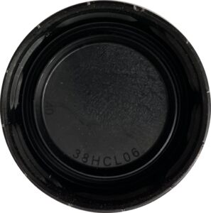 Bottle Cap: Power Through Powerade White Cherry (The Coca-Cola Company ...