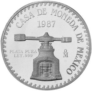 Moneda: 5 Onzas (5th Birthday of North American born Panda - Tohui ...