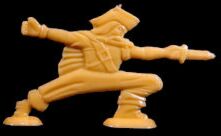 Meal Toy: Buccaneer (Hard plastic figures, United States of America ...