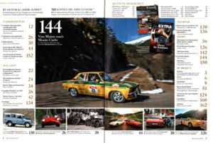 Magazine: Die beliebtesten Klassiker Deutschlands! (Germany, Federal ...