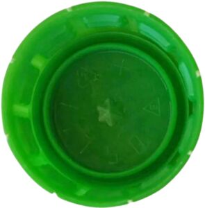 Bottle Cap: Sprite (Coca-Cola HBC Ltd, CyprusCol:SO-CY-00024