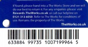 Functional Card: Together - mini card (Shops - Multiple Shops, United ...