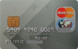 Bank Card: Viseca Card Services - Hertz (Viseca Card Services ...