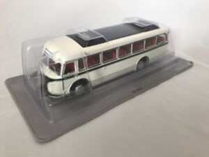Die-Cast Model: Ifa H6b 1952-1959 (China, People's Republic(Kultovní ...