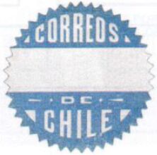 Stamp: Cierro Oficial (Chile(Official Seals) Chi:CL CO19