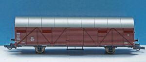 Die-Cast Model: Glt 19 - DB 195 308 (1929-1936) (Italy(German Federal ...