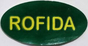Fruit Sticker: Rofida (EgyptCol:EG-FR-00246