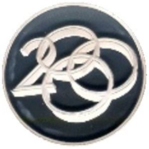 Coin: 7,500,000 Lira (Year 2000) (Türkiye (Turkey)(2000 - The year 2000)