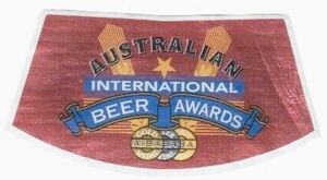 Drink Label: Angkor (Cambrew Brewery, CambodiaCol:KH-BEER-000011