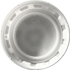 Bottle Cap: Canada Dry Recycle Bottle With Cap On (Dr. Pepper Bottling ...