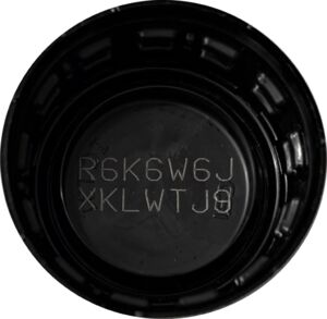 Bottle Cap: Minute Maid Recycle Bottle With Cap On (Coca-Cola Bottling ...