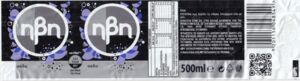 Drink Label: ivi Soda (PEPSICO-IVI Ltd., GreeceCol:GR-SODA-001163