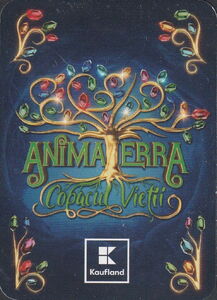 Kartu Permainan: Ileana rupta din Soare (Animaterra(Copacul Vietii ...