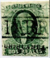 Stamp: Miguel Hidalgo y Costilla (1753-1811) (Mexico(Miguel Hidalgo) Mi ...