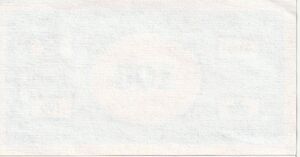 Banknote: 100 Monopoly (Fantasy Issues(Game) Col:FR-MNP-0-100c