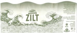 Drink Label: Zilt (Nevel Artisan Ales, NetherlandsCol:NL-BEER-025269