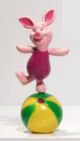 Meal Toy: Piglet (Kinder Surprise, Russia(Winnie the Pooh) Col:LAN-2005 ...