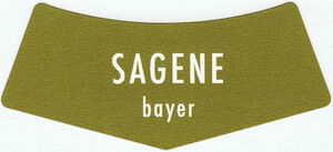 Drink Label: Sagene bayer (Sagene Bryggeri AS, NorwayCol:NO-BEER-000535