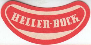 Drink Label: Schneider heller Bock (Brauerei G. Schneider und Sohn ...