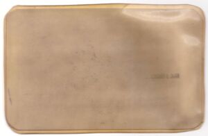 Functional Card: Colombia Identity Card (Personal Identification ...