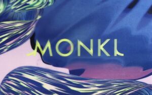 Gift Card: Monki (Monki, Hong Kong(Monki) Col:HK-Monki-001-SVG151361 💳