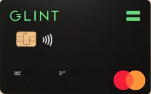 Tarjeta de Banco: Glint MasterCard Debit Card (Glint Pay Services Ltd ...