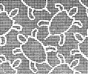 Stamp: Ovava Tree (Tonga(Definitives 1897: King George Tupou II ...