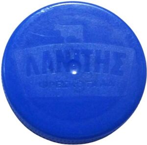 Bottle Cap: Lanitis (Lanitis Bros Public Ltd, CyprusCol:MI-CY-00010