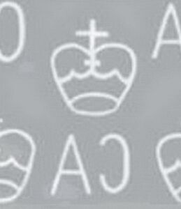 Stamp: Fiji Scout Badge (Fiji(Fiji Boy Scouts) Mi:FJ 178,Sn:FJ 206,Yt ...