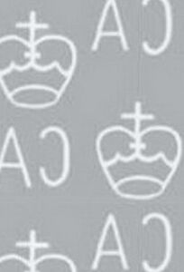 Stamp: Collared Lory (Phigys solitarius) (Fiji(Birds and Flowers ...