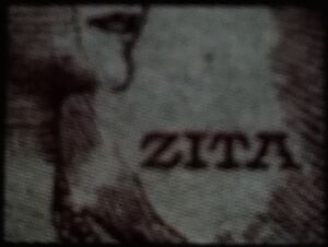 Stamp: Queen Zita (1892-1989) (Hungary(King Charles IV and Queen Zita ...