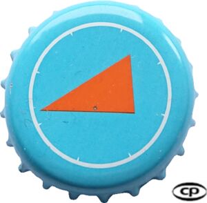 Bottle Cap: Korev Lager (St. Austell Brewery, United Kingdom of Great ...