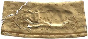 Drink Label: 1889 Royal VS Brandy (Old 1889 Distillery Co., United ...