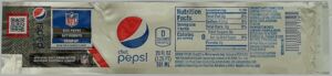 Etiqueta de bebida: diet Pepsi (Pepsico, INC, Estados Unidos de ...