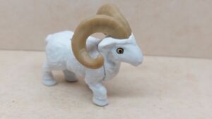Meal Toy: Sheep (Kinder Surprise, Europe(Kinder - Oscillanting Animals ...