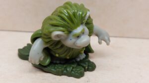 Meal Toy: Papa Troll (Kinder Surprise, Europe(Kinder - Frozen) Col:SD289b