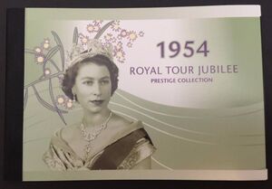 Stamp: Royal Tour (Australia(50th Anniversary of Royal Tour to ...