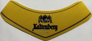 Drink Label: Kaltenberg Pils (Krynica Brewery, BelarusCol:BY-BEER-002472