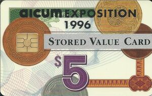 Bank Card: Australian Credit Unións (Credit Unión, AustraliaCol:AU-VC-0022