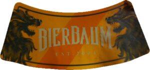 Drink Label: Bierbaum (Cervejaria Bierbaum Ltda, BrazilCol:BR-BEER-000793