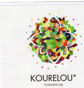 Drink Label: Kourelou (Evaggelos Tsantalis S.A., GreeceCol:GR-WINE-002323