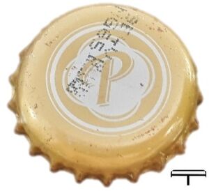 Bottle Cap: Presidente (Cervecería Nacional Dominicana, Dominican ...
