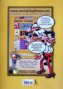 Comic: Mortadelo y Filemón (Olé). La crisis del golfo (Spanien(Mortadelo y Filemón - Ediciones B ...