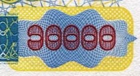 Banknote: 10,000 Kyats (Myanmar(2004-2015 ND Reduced Size Issue) Wor:P-82