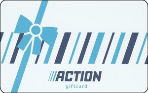 Geschenkkarte: Giftcard (Action, Deutschland, Bundesrepublik(Action ...
