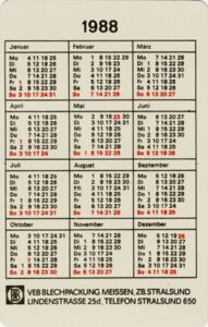 Pocket Calendar: Stralsund - Alter Markt mit Wulflamhaus (Germany ...