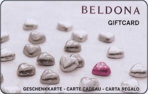 Geschenkkarte: Chocolates (Beldona, Schweiz(Beldona) Col:CH-BEL-014